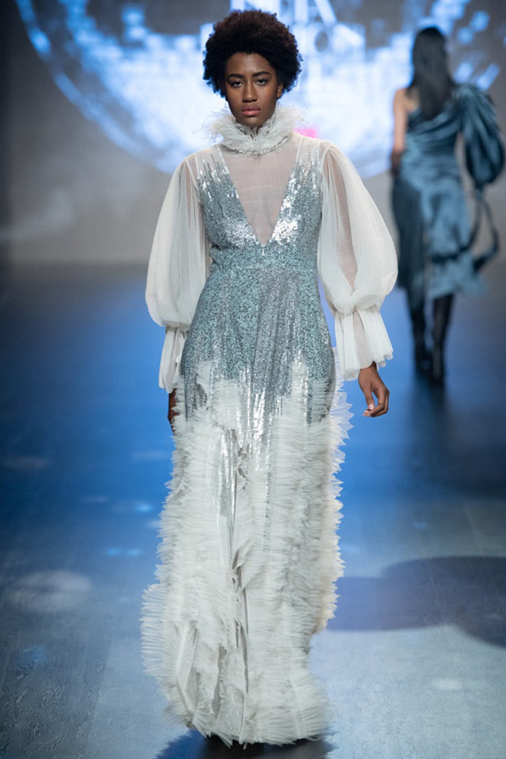 Shop Luxury Designerwear Online | Not So Serious By Pallavi Mohan