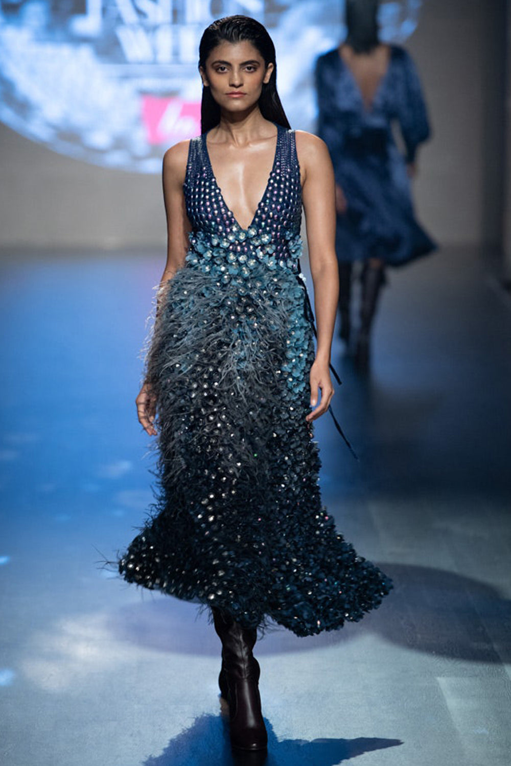 Shop Luxury Designerwear Online | Not So Serious By Pallavi Mohan