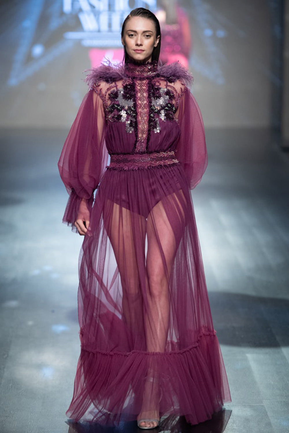 Shop Luxury Designerwear Online | Not So Serious By Pallavi Mohan